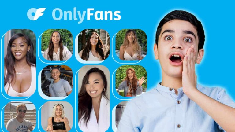 What is OnlyFans? – Mero Techno